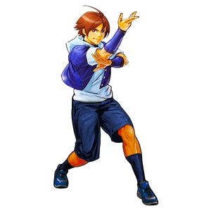 Sie Kensou | Heroes Wiki | Fandom