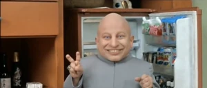 Mini-Me/Gallery | Heroes Wiki | Fandom