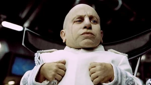 Mini-Me/Gallery | Heroes Wiki | Fandom