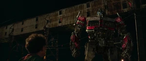Optimus Prime (Transformers Reboot Films)/Gallery | Heroes Wiki | Fandom