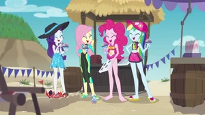 The Humane Seven | Heroes Wiki | Fandom