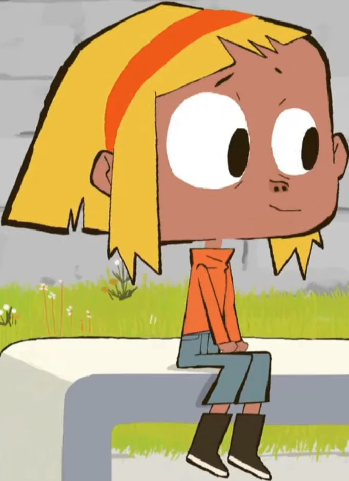 Sam (Boyster) | Heroes Wiki | Fandom