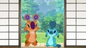 Sample | Heroes Wiki | Fandom