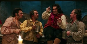 LeFou (2017) | Heroes Wiki | Fandom