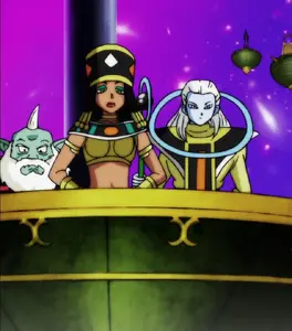 Heles/Gallery | Heroes Wiki | Fandom