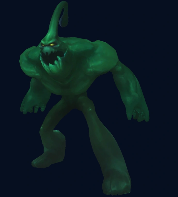 Zac (League of Legends) | Heroes Wiki | Fandom