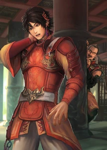 Han Dang | Heroes Wiki | Fandom