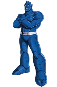 A-Bomb (Hulk and the Agents of S.M.A.S.H.) | Heroes Wiki | Fandom