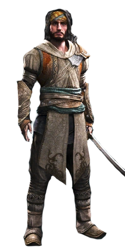 Yusuf Tazim | Heroes Wiki | Fandom