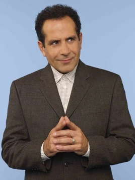 Adrian Monk | Heroes Wiki | Fandom