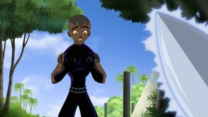 Azari | Heroes Wiki | Fandom