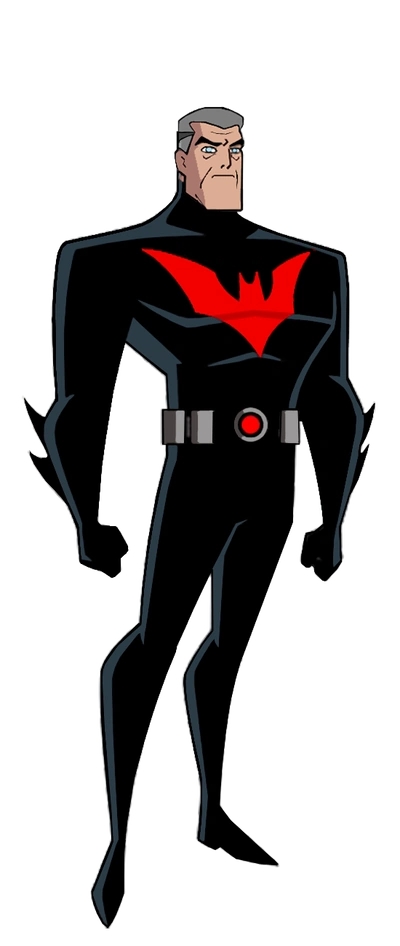Batman (DC Animated Universe)/Gallery | Heroes Wiki | Fandom