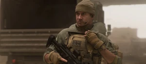 John Price (Reboot) | Heroes Wiki | Fandom