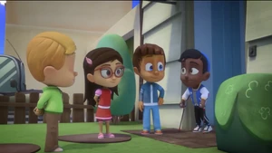 Ice Cub | Heroes Wiki | Fandom