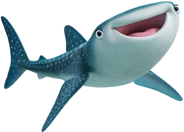 finding dory destiny