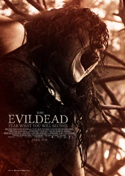Boze Dode Deadite Mia Mia Allen (Evil Dead: The Game) | Evil Dead Wiki