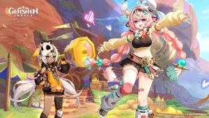 Varesa | Heroes Wiki | Fandom