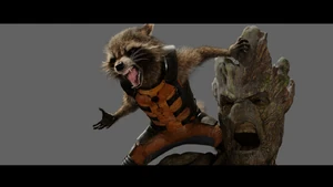 Groot (Marvel Cinematic Universe)/Gallery | Heroes Wiki | Fandom