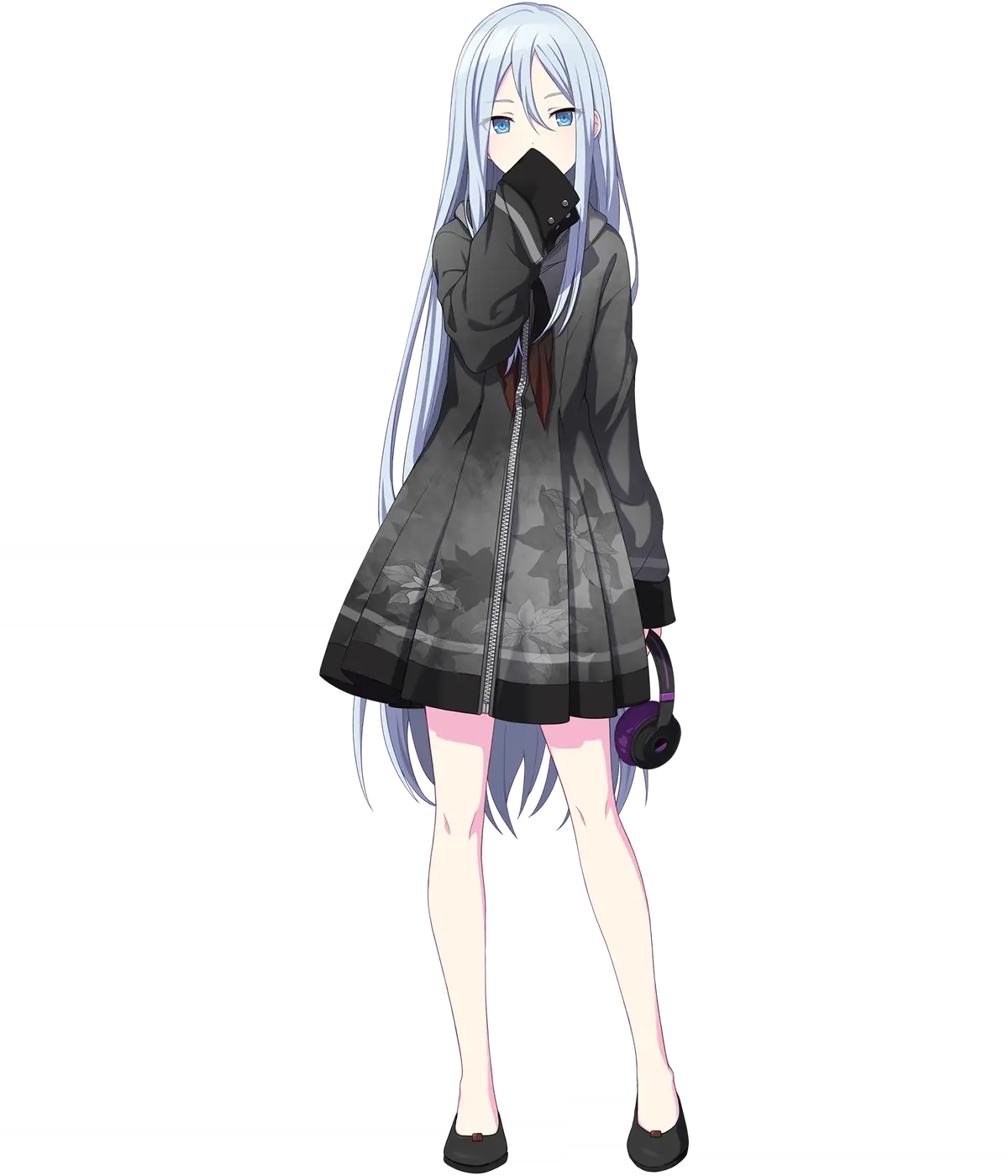 Kanade Yoisaki | Heroes Wiki | Fandom