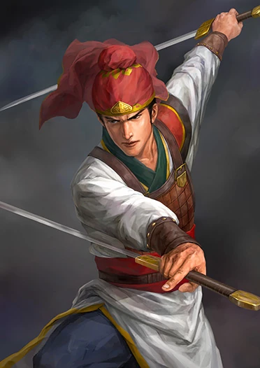 Ling Tong | Heroes Wiki | Fandom