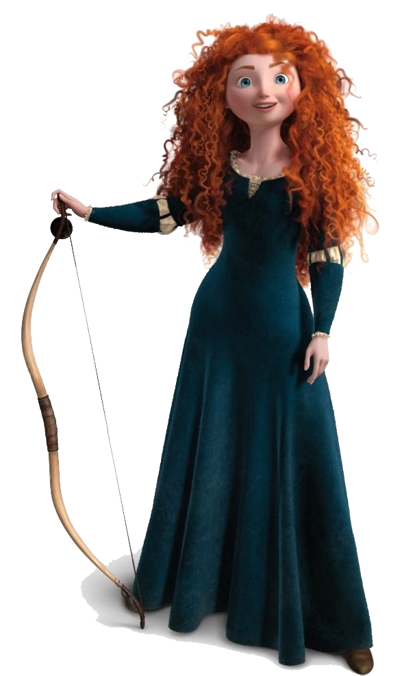 Merida/Gallery | Heroes Wiki | Fandom