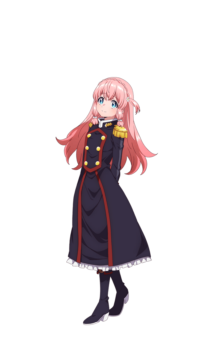 Nei Ookawamura | Heroes Wiki | Fandom