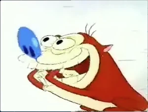 Stimpy (Ren & Stimpy)/Gallery | Heroes Wiki | Fandom