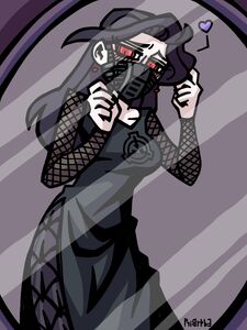 SCP-336 | Heroes Wiki | Fandom