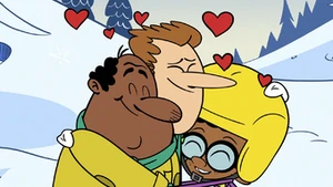 Clyde McBride | Heroes Wiki | Fandom