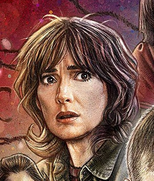 Joyce Byers/Gallery | Heroes Wiki | Fandom