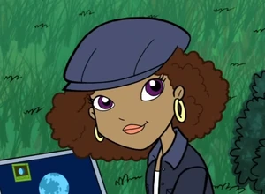 Shani | Heroes Wiki | Fandom