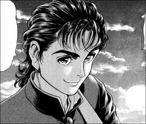 Shuya Nanahara | Heroes Wiki | Fandom