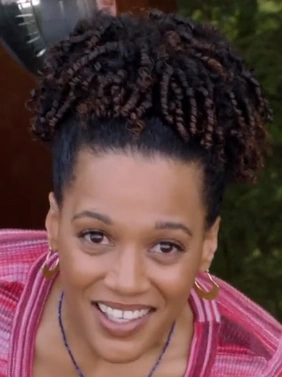 Whitney | Psych Wiki | Fandom