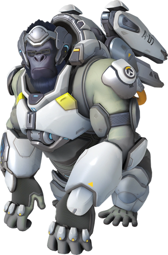 Winston (Overwatch) | Heroes Wiki | Fandom Winston (Overwatch) | Heroes Wiki | Fandom