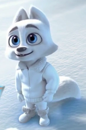Swifty (Arctic Dogs) | Heroes Wiki | Fandom