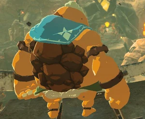 Yunobo/Gallery | Heroes Wiki | Fandom