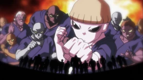 Jiren/Synopsis | Heroes Wiki | Fandom
