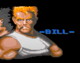 Bill Rizer (Contra) | Heroes Wiki | Fandom