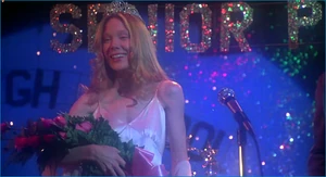 Carrie White | Heroes Wiki | Fandom