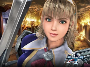 Cassandra Alexandra/Gallery | Heroes Wiki | Fandom