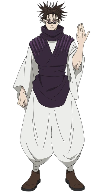 Choso | Heroes Wiki | Fandom