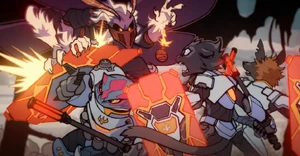 Mollo | Heroes Wiki | Fandom