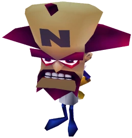 Dr. Neo Cortex/Gallery | Heroes Wiki | Fandom