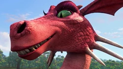 Personaggi Shrek Drago Top 3 Personaggi Di Shrek: Chi Trionfa?