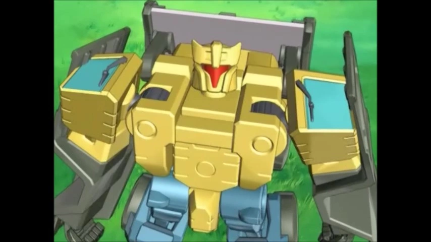 Heavy Load | Heroes Wiki | Fandom