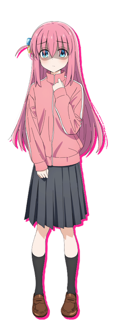 Hitori Gotoh | Heroes Wiki | Fandom