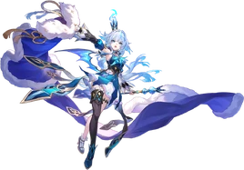 Cerydra | Heroes Wiki | Fandom