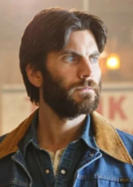 Jack Magary | Heroes Wiki | Fandom