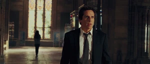 Larry Daley/Gallery | Heroes Wiki | Fandom