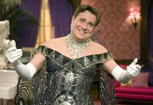 Roger DeBris | Heroes Wiki | Fandom